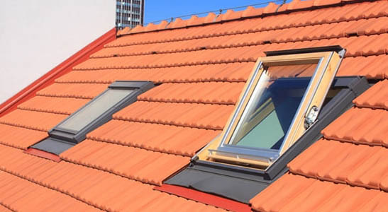 Pose de velux 92 à Suresnes : Boesnack Maurice Couvreur